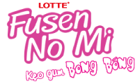 Fusen No Mi | Product | LOTTE VIETNAM CO., LTD. | EVERYDAY SWEET LIFE