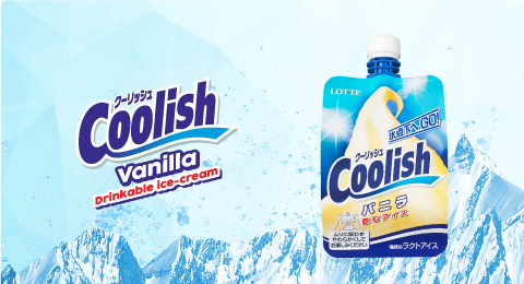 Coolish | Sản phẩm | Công ty TNHH Lotte Việt Nam | CUỘC SỐNG NGỌT NGÀO ...