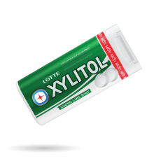 Lotte Xylitol | Product | LOTTE VIETNAM CO., LTD. | EVERYDAY SWEET LIFE