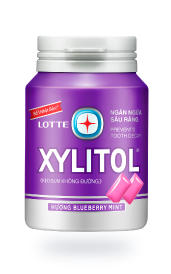 Lotte Xylitol | Product | LOTTE VIETNAM CO., LTD. | EVERYDAY SWEET LIFE